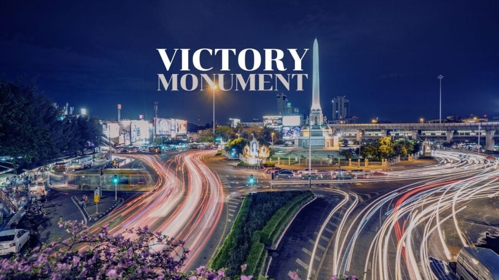 Bangkok 2026 Edition: 10 "Free Entry" Photogenic Spots You Can’t Miss ...